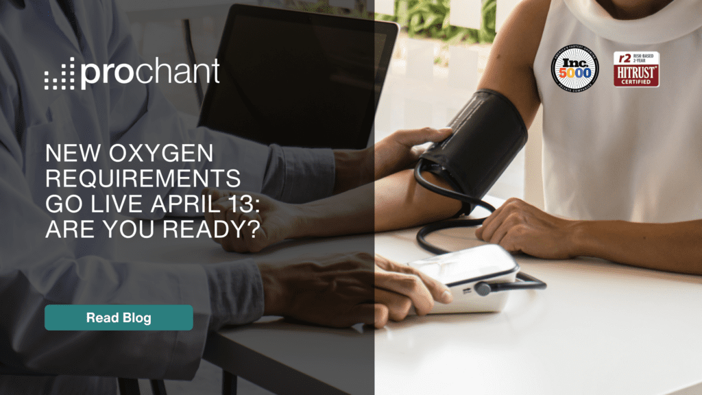 Medicare Oxygen WOPD & F2F Requirements Explained